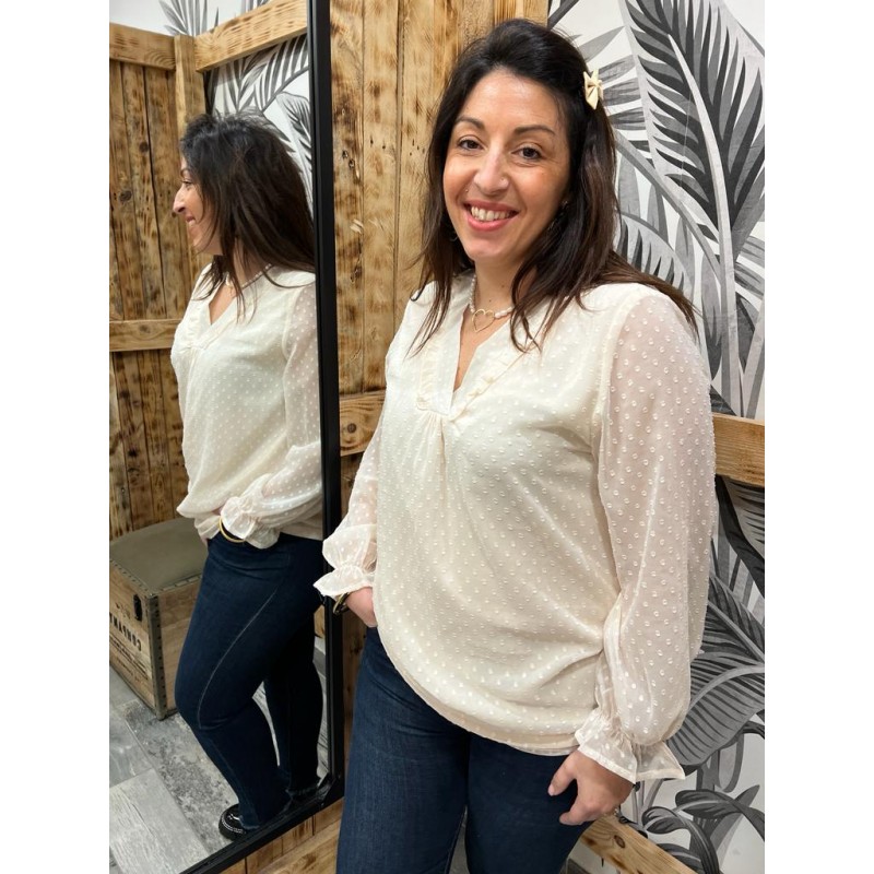 Hauts | Un Rayon de Soleil