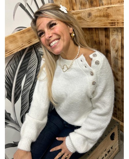 Pulls (3) | Un Rayon de Soleil