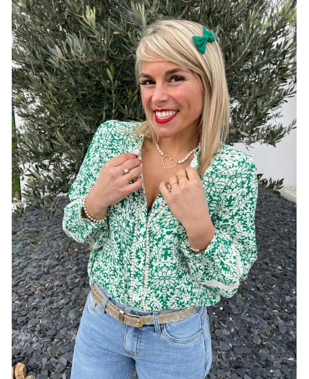 Chemises | Un Rayon de Soleil