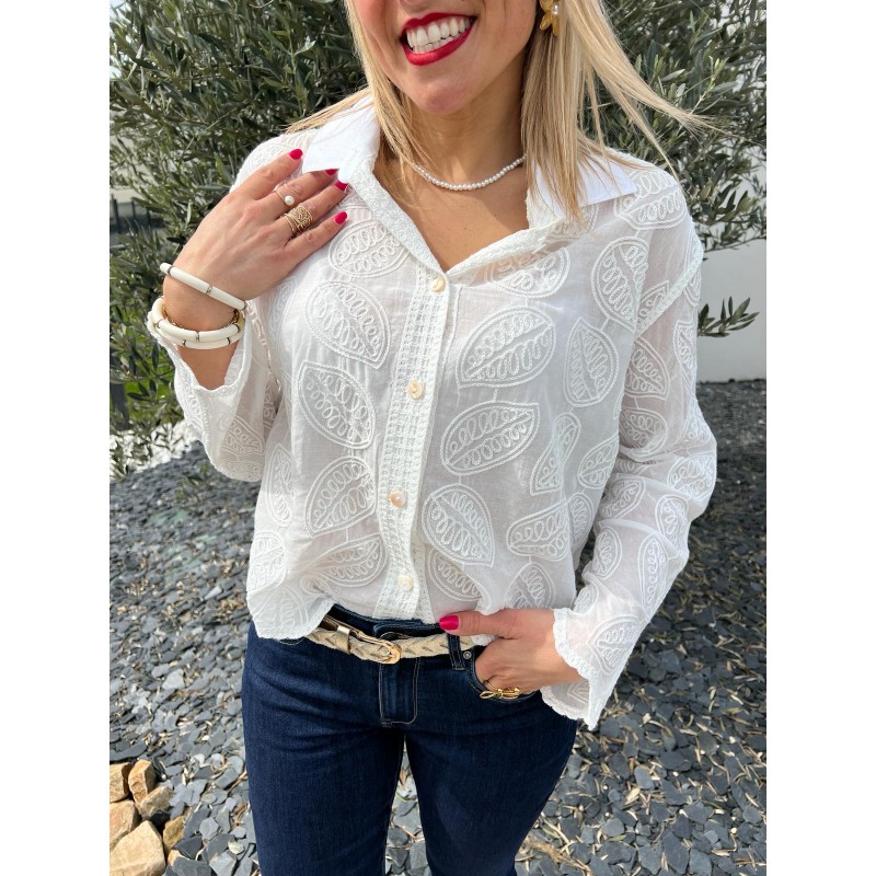 Chemises | Un Rayon de Soleil