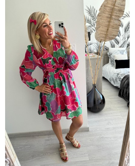 Robes courtes (2) | Un Rayon de Soleil