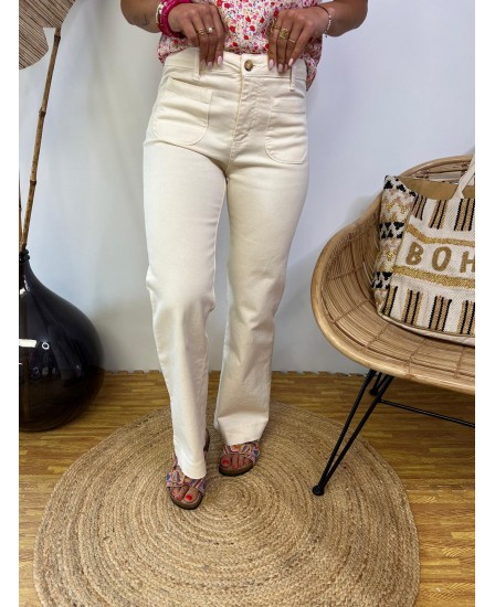 Jeans | Un Rayon de Soleil