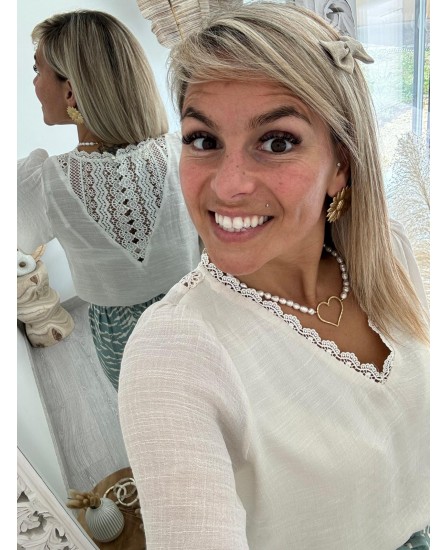 Tops (5) | Un Rayon de Soleil