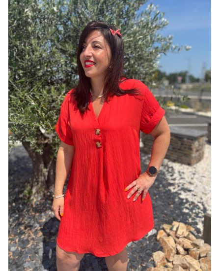 Robe | Un Rayon de Soleil