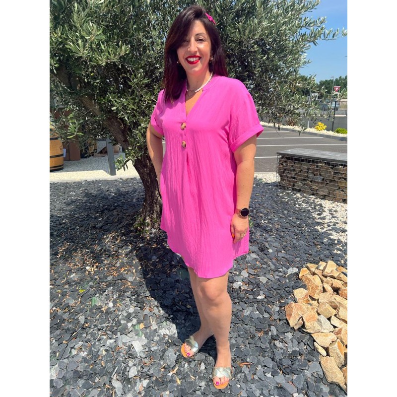 Robe | Un Rayon de Soleil