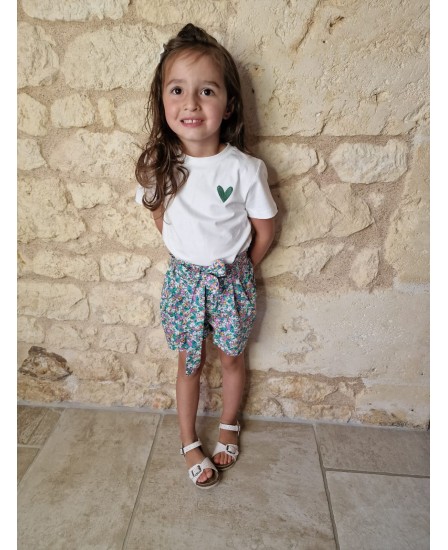 Short | Un Rayon de Soleil