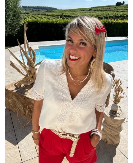 Tops | Un Rayon de Soleil