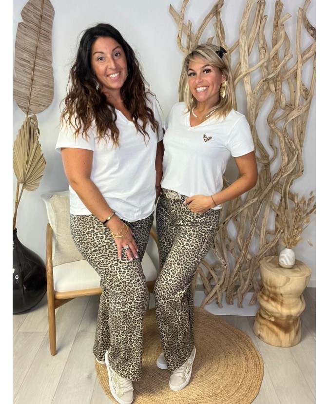 JEAN LÉNO | Un Rayon de Soleil