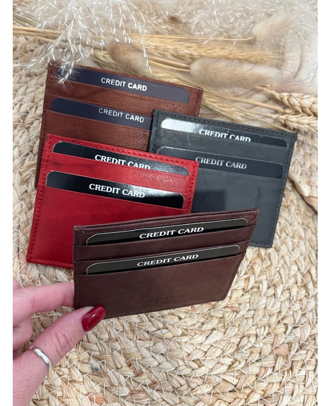 PORTE CARTES LIAM | Un Rayon de Soleil