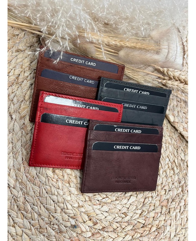 PORTE CARTES LIAM | Un Rayon de Soleil