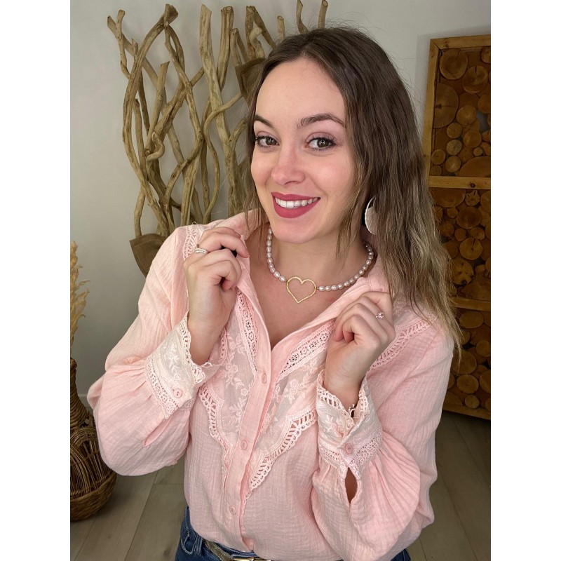 Chemises | Un Rayon de Soleil