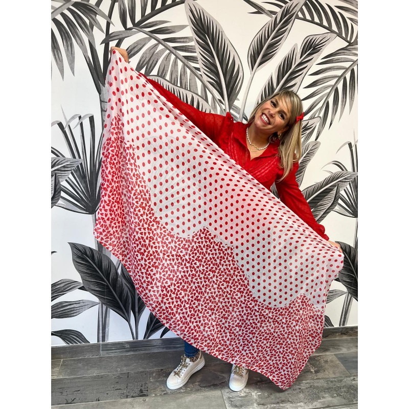 Foulards & Écharpes | Un Rayon de Soleil