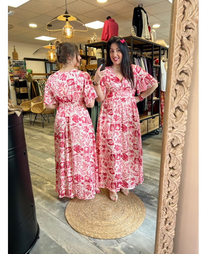 ROBE IGOR | Un Rayon de Soleil