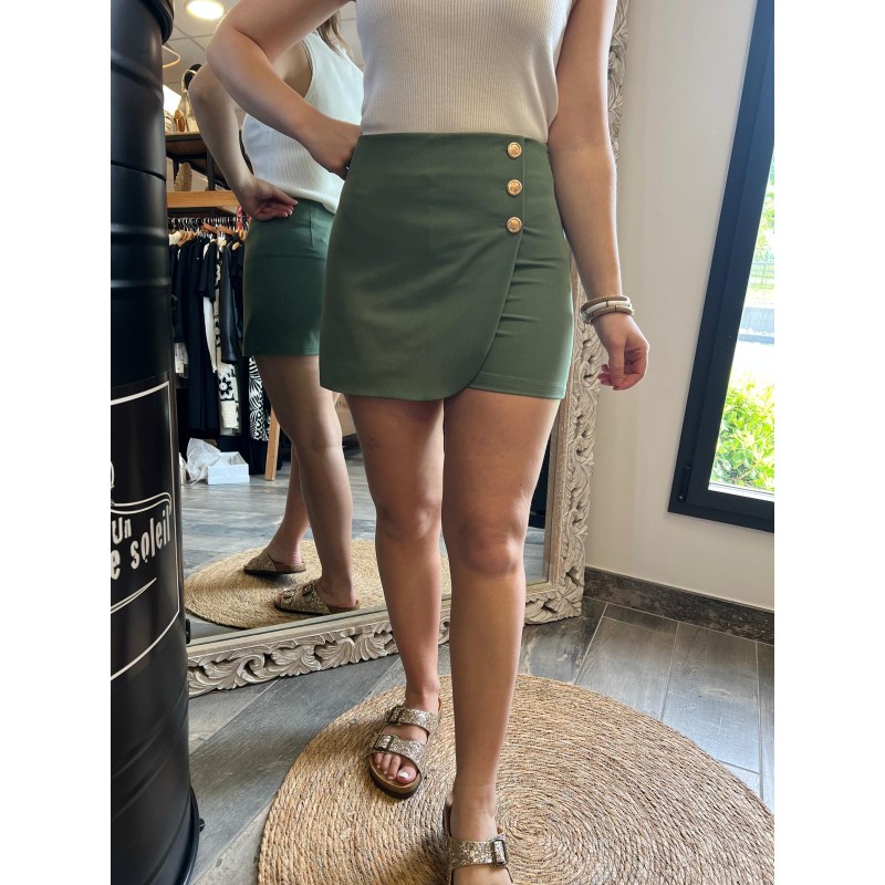 Jupes & Shorts | Un Rayon de Soleil