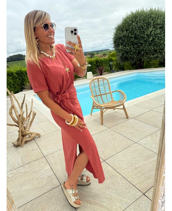 ROBE AMANDA | Un Rayon de Soleil